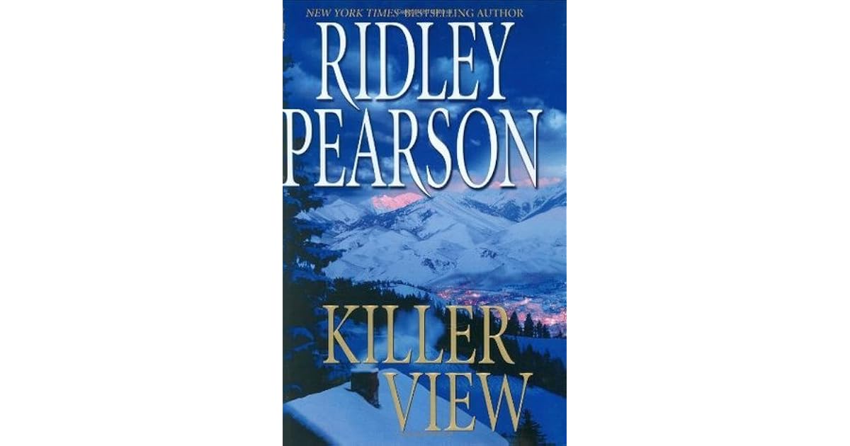 Killer View (Walt Fleming, #2) by Ridley Pearson