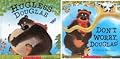 Hugless Douglas Series by David Melling