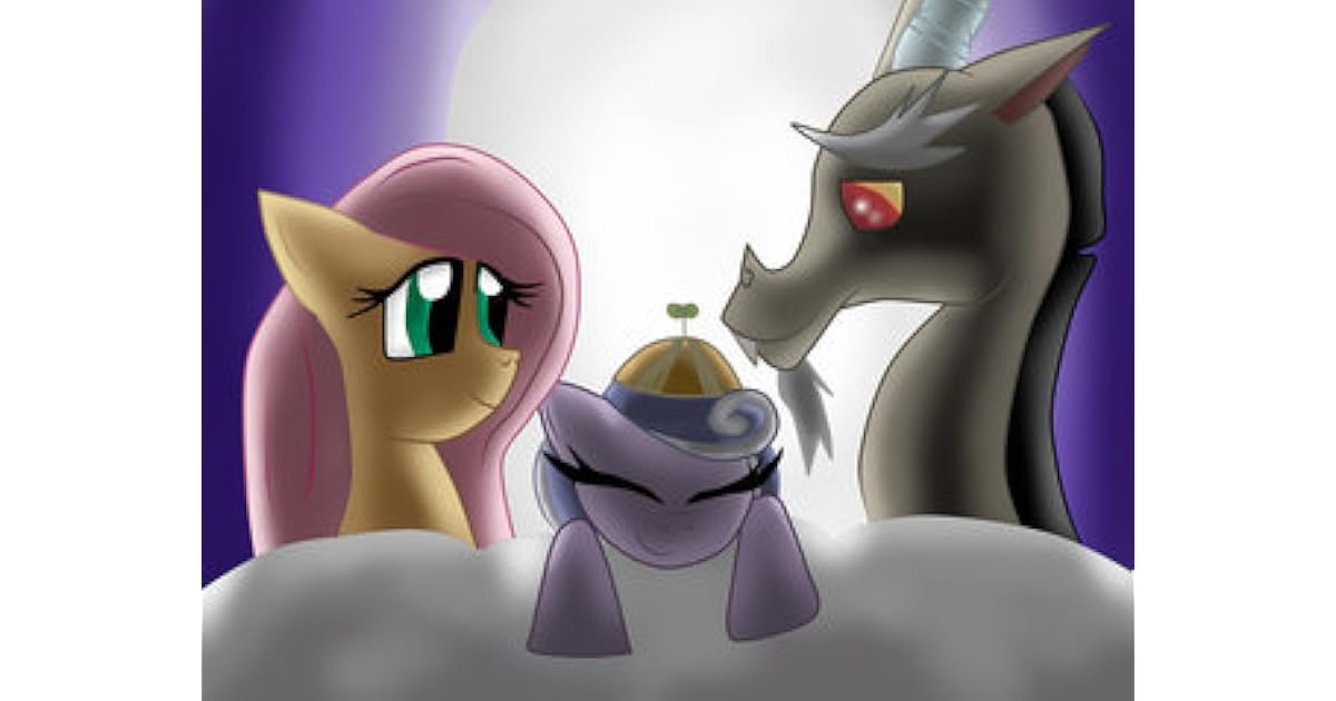 Daughter of Discord by DisneyFanatic23