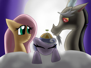 Daughter of Discord by DisneyFanatic23