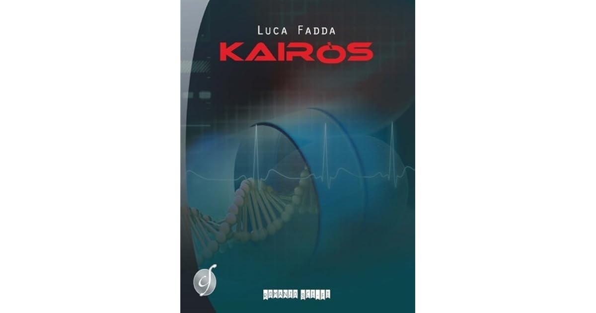 Kairòs by Luca Fadda