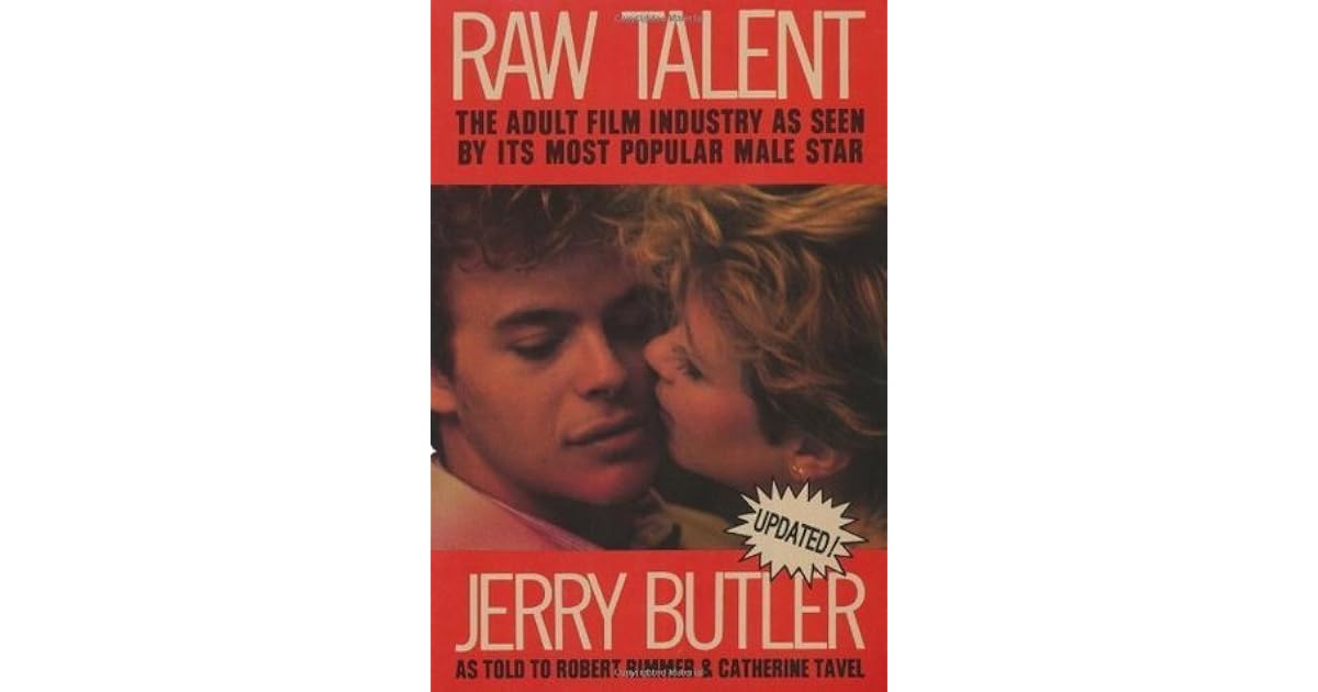 Raw Talent by Robert H. Rimmer