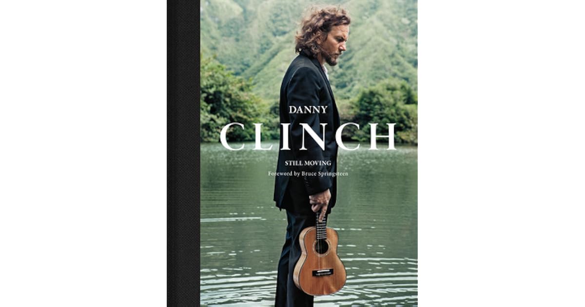 Danny Clinch by Danny Clinch