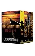Contamination Series by T.W. Piperbrook