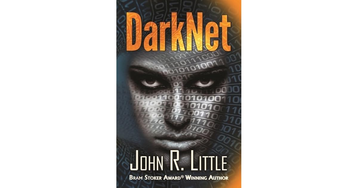 Book giveaway for DarkNet by John R. Little Aug 11-Sep 11, 2014
