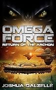 Omega Force Series by Joshua Dalzelle