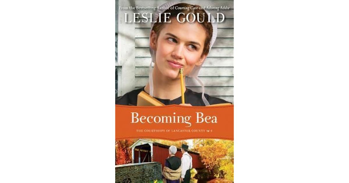 Becoming Bea by Leslie Gould