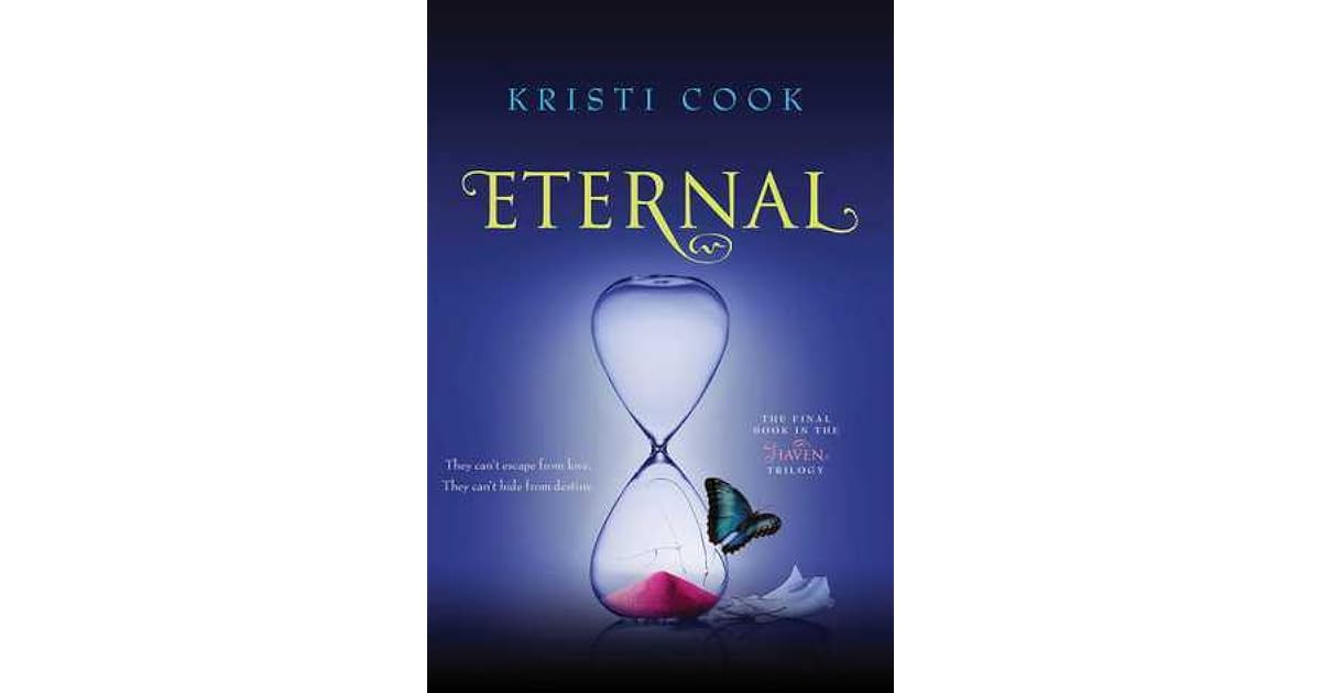 Eternal by Kristi Cook