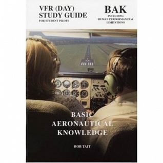 Basic Aeronautical Knowledge by Bob Tait