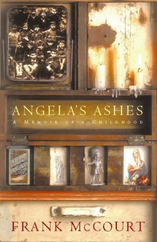 Angela's Ashes by Frank McCourt