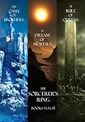 The Sorcerer's Ring Series by Morgan Rice