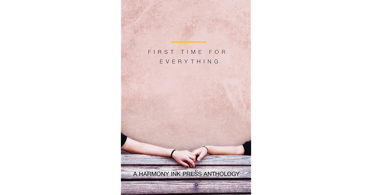First Time for Everything by Anne Regan