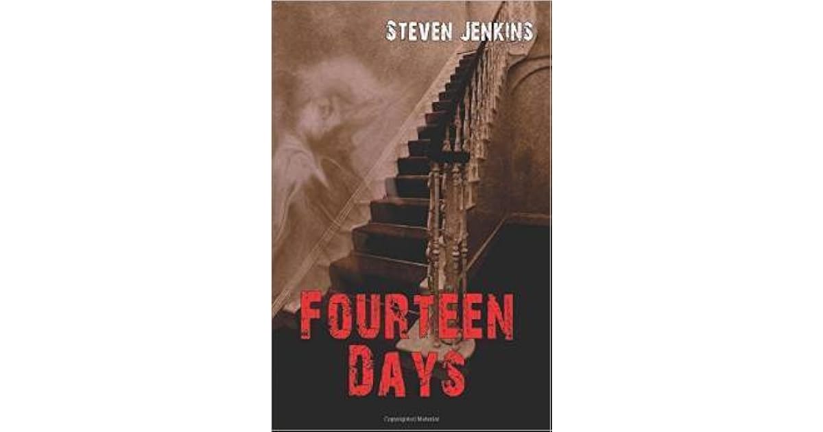 Fourteen Days by Steven Jenkins