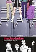 The Plain Janes (Janes, #1) by Cecil Castellucci