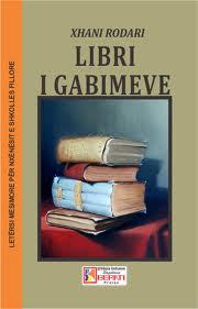Libri i gabimeve by Gianni Rodari