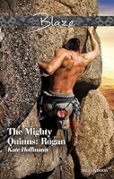 The Mighty Quinns: Rogan by Kate Hoffmann