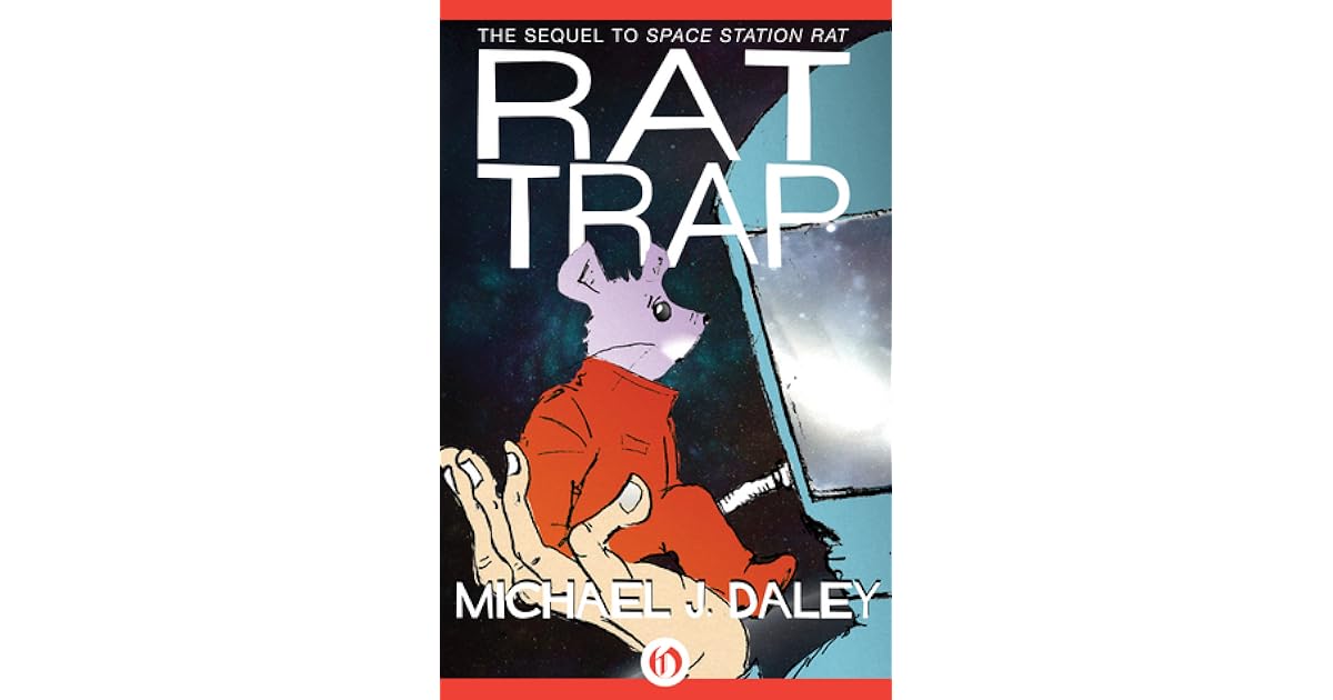 Rat Trap by Michael J. Daley