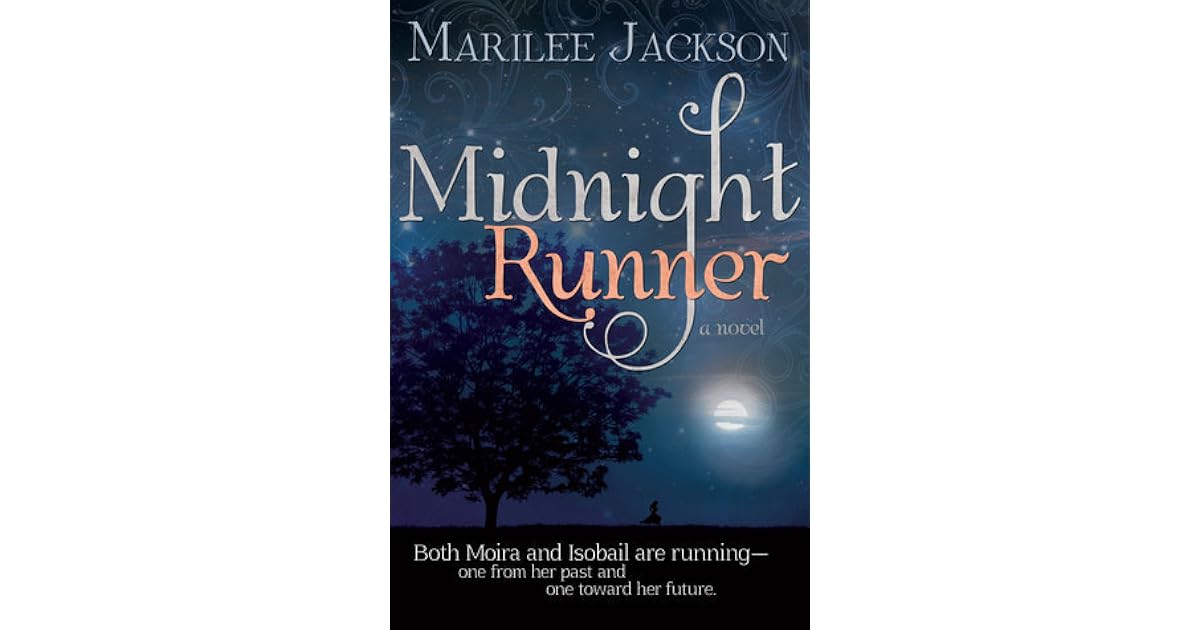 Midnight Runner by Marilee Jackson