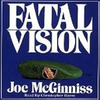 Fatal Vision by Joe McGinniss