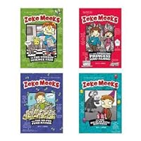 Zeke Meeks by D.L. Green