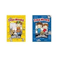 Zeke Meeks by D.L. Green