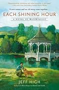Watervalley Series by Jeff High