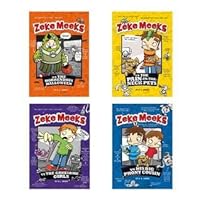 Zeke Meeks by D.L. Green