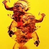 Injun by Jordan Abel