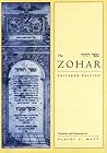The Zohar: Pritzker Edition, Volume One by Daniel C. Matt