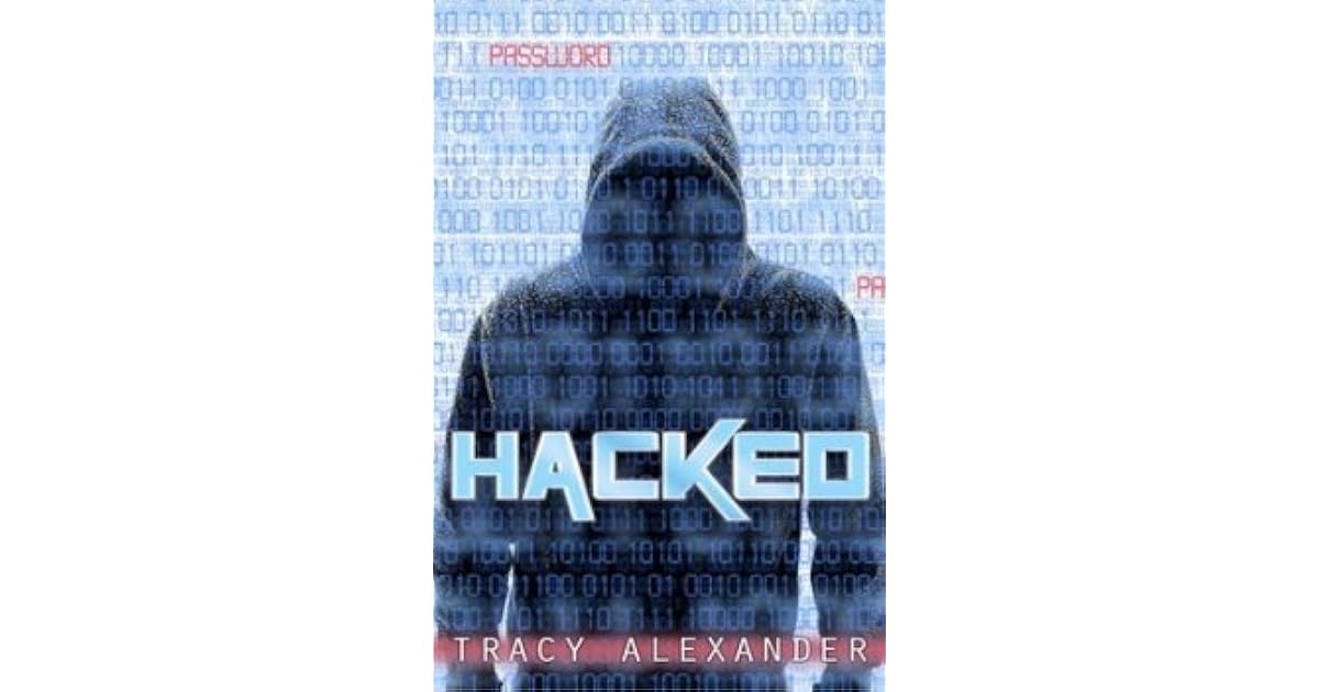 Hacked by Tracy Alexander