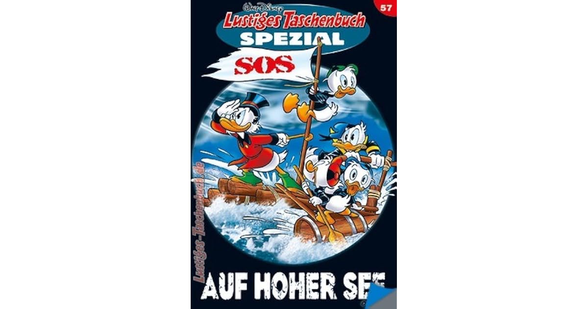 Auf Hoher See by Walt Disney Company