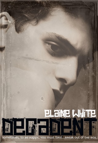 Quote by Elaine White: “He shook his head and thought about it for a se...”