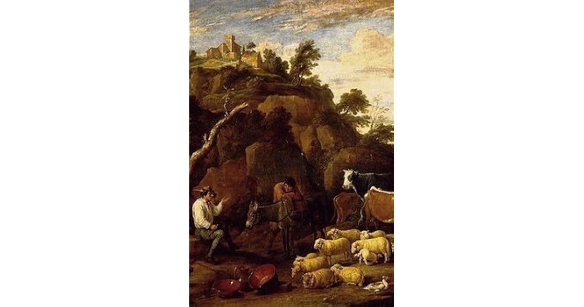 Égloga I by Garcilaso de la Vega