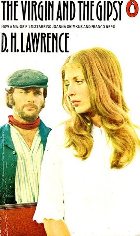 The Virgin and the Gypsy by D.H. Lawrence