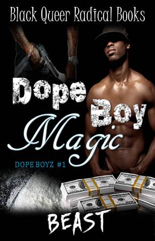 Dope Boy Magic by Beast