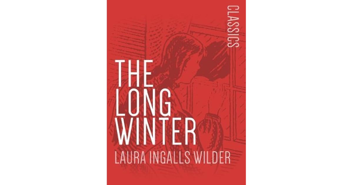 The Long Winter: Little House on the Prairie #6 by Mustbe Interactive