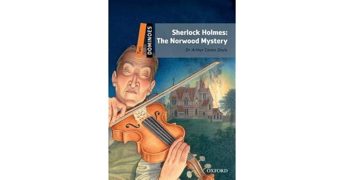 The Norwood Mystery by Jeremy Page