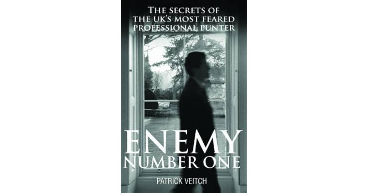 Enemy Number One: The Secrets Of The Uk's Most Feared Professional ...