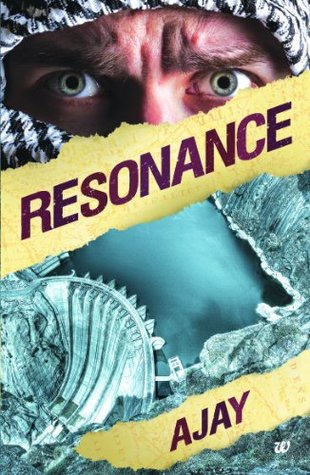 RESONANCE by Ajay
