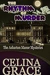 Kate Redman Mysteries Series by Celina Grace
