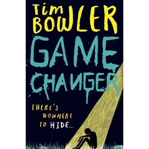 Game Changer by Tim Bowler — Reviews, Discussion, Bookclubs, Lists