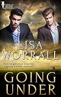 Going Under by Lisa Worrall