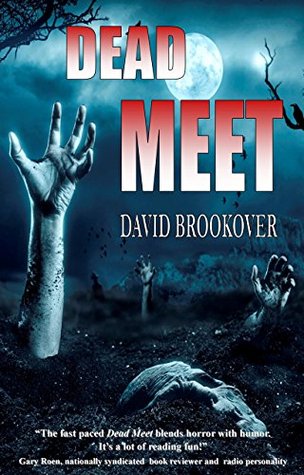 Dead Meet by David Brookover