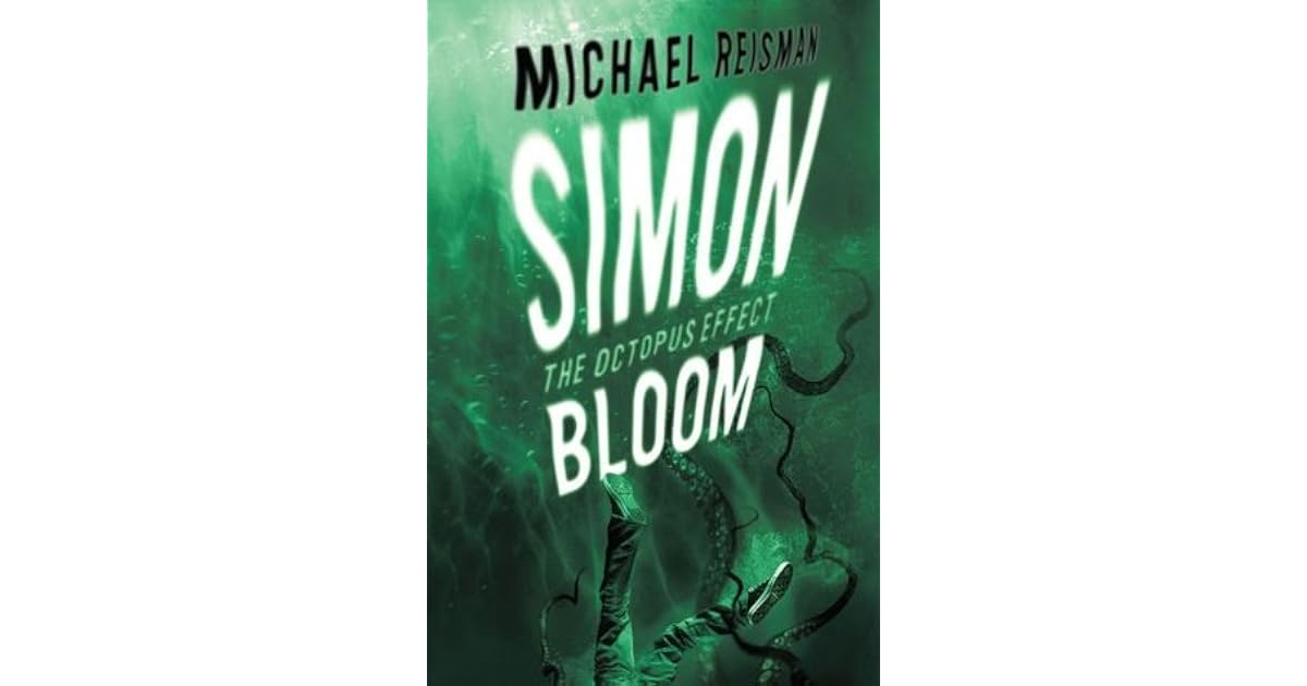 Simon Bloom: The Octopus Effect by Michael Reisman