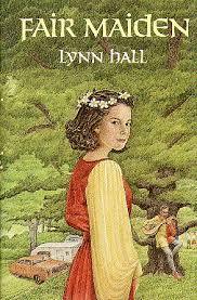 Fair Maiden by Lynn Hall
