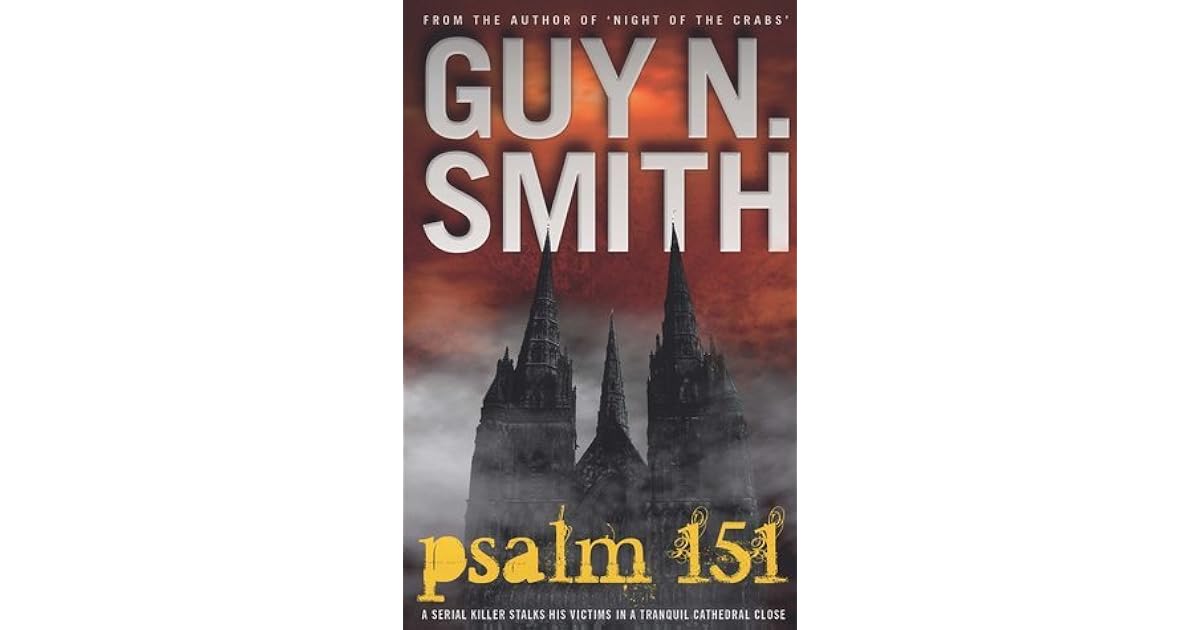 Psalm 151 by Guy N. Smith
