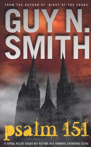 Psalm 151 by Guy N. Smith