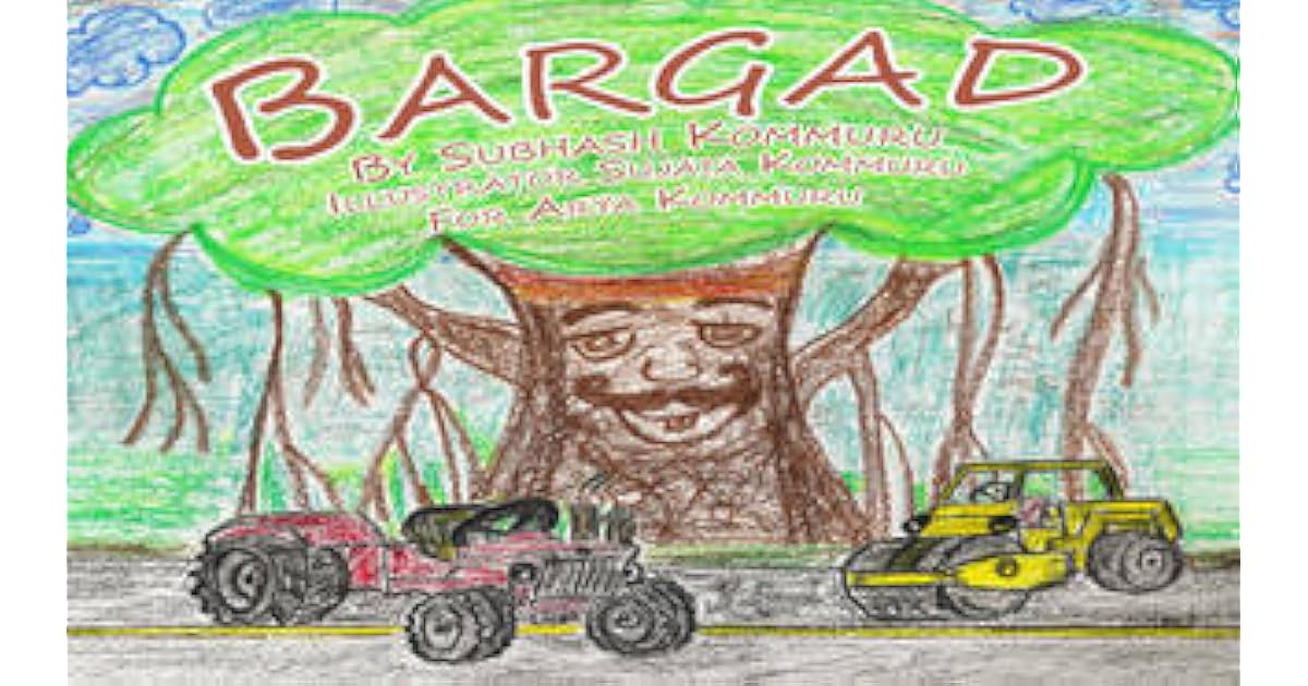 Bargad by Subhash Kommuru