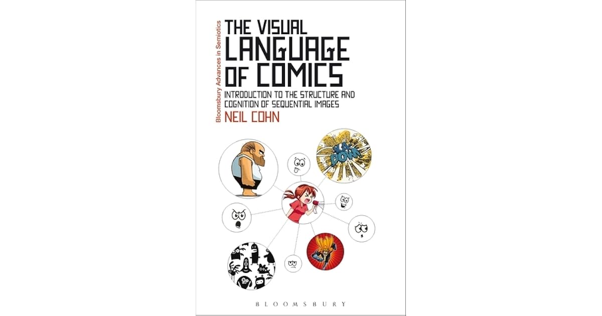 The Visual Language of Comics: Introduction to the Structure and ...