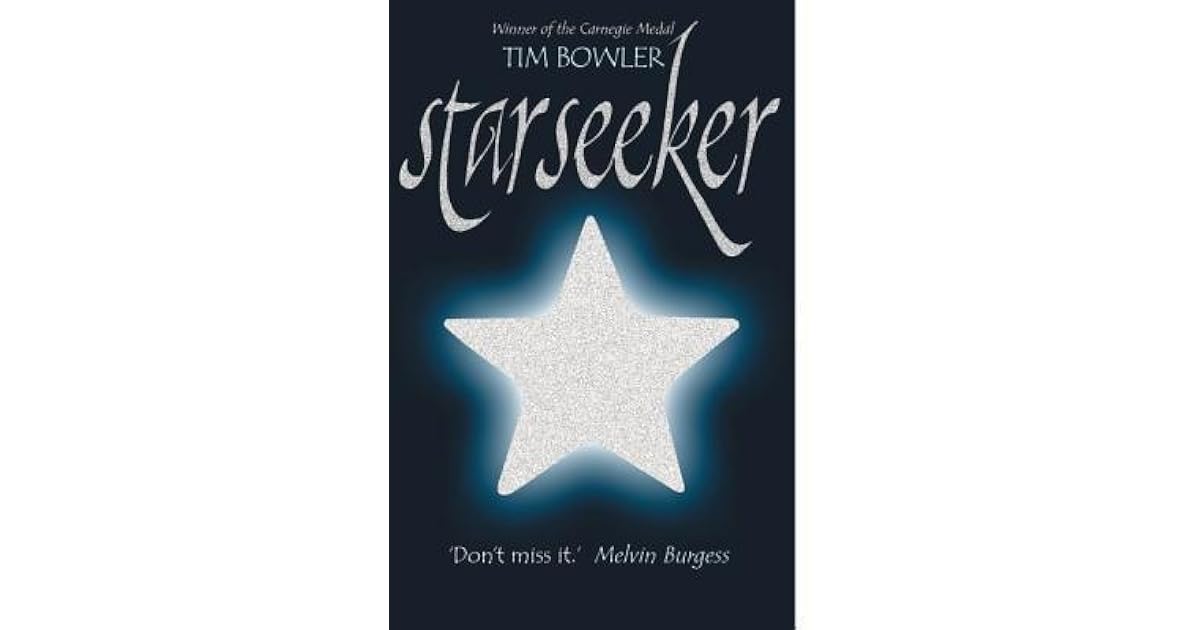 Starseeker by Tim Bowler